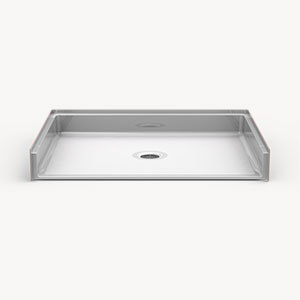 ADA Shower Pans | ADA Barrier Free Base | Accessible Shower
